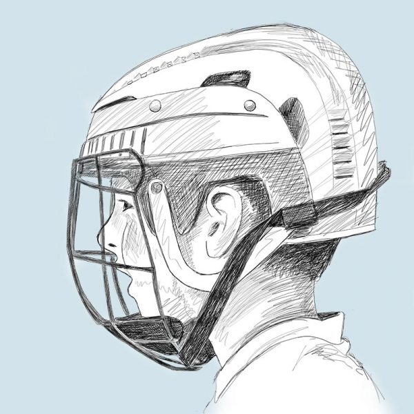 Conor-George - What does he need